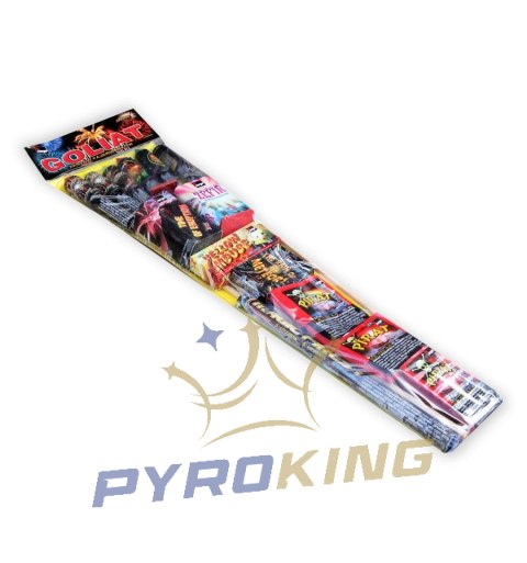 Sklep z petardami online 🎇 pirotechnika - PyroKing